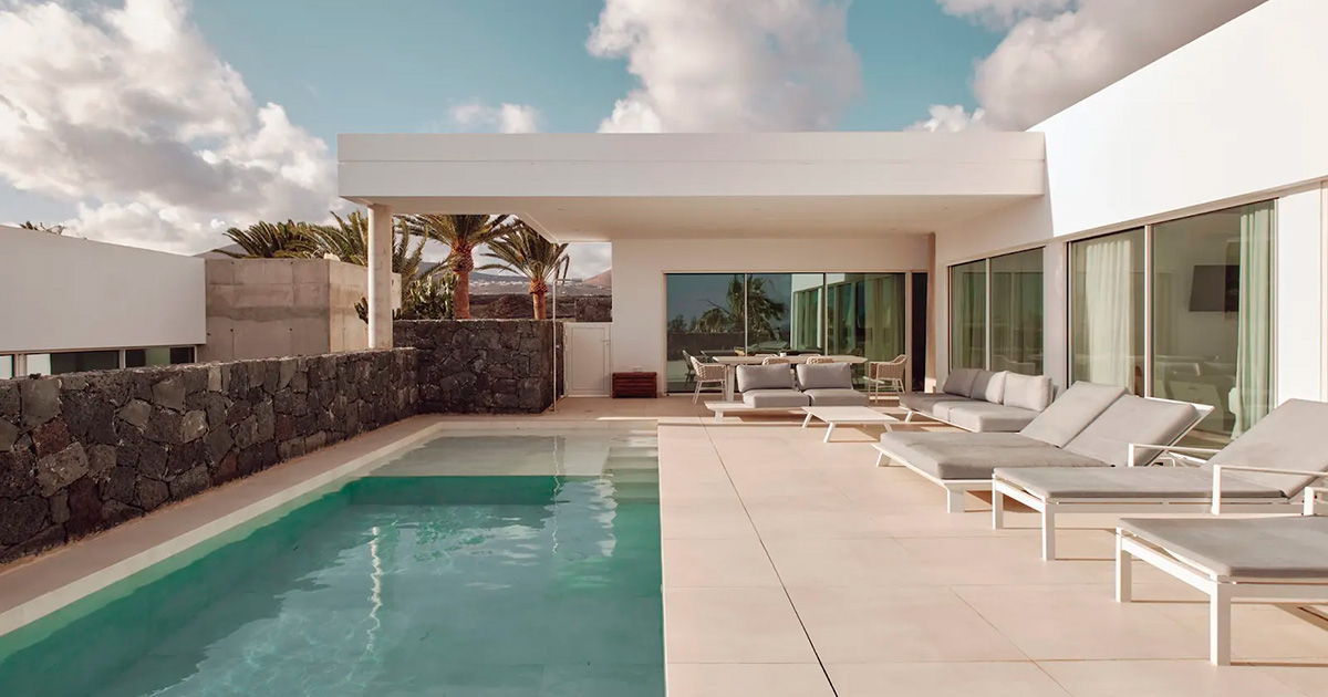 Villas Elements | Aylanz Hospitality Group